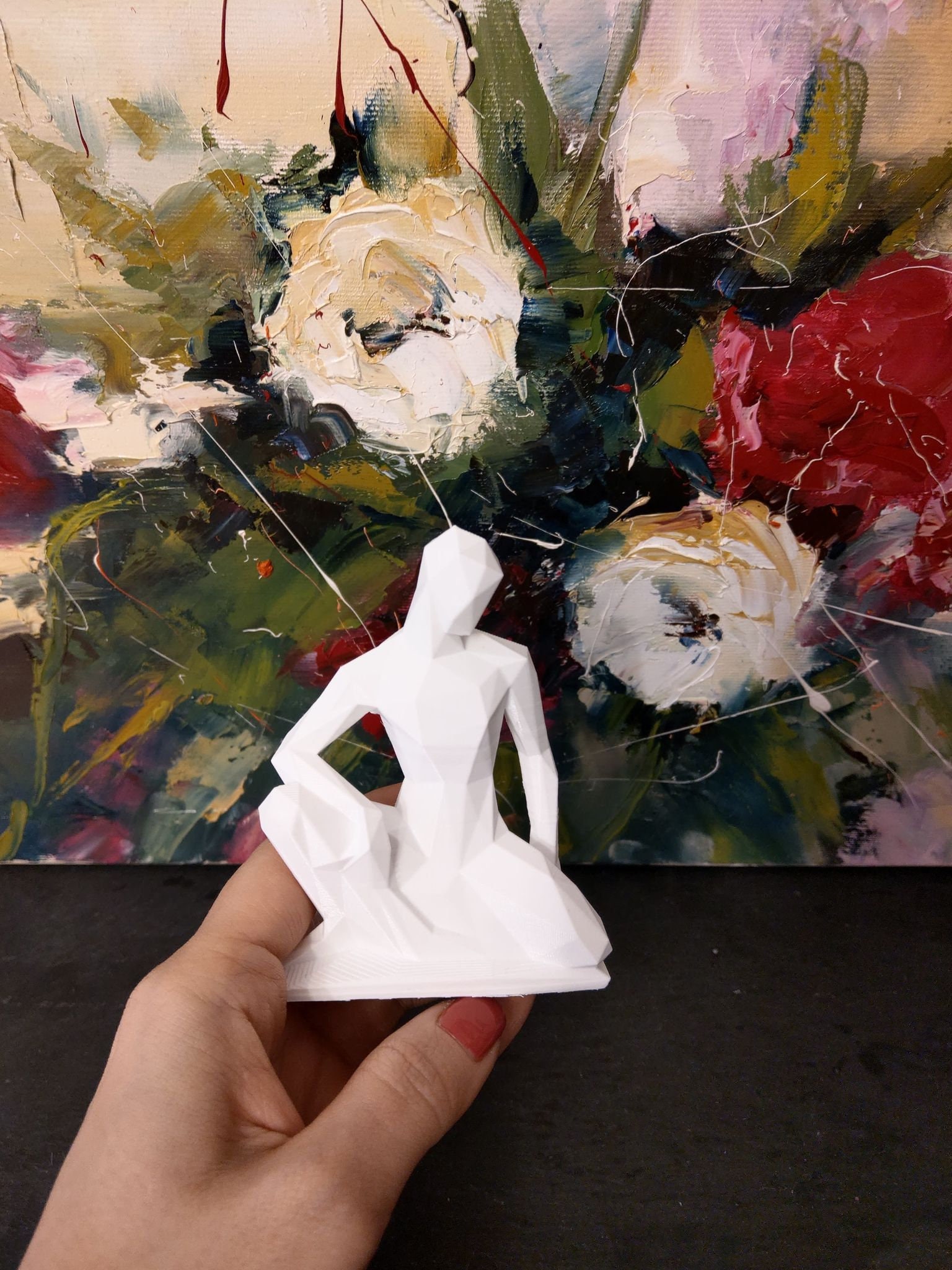 Male Diamond Torso 3D Silicone Mold Candle Resin Erotic | Etsy