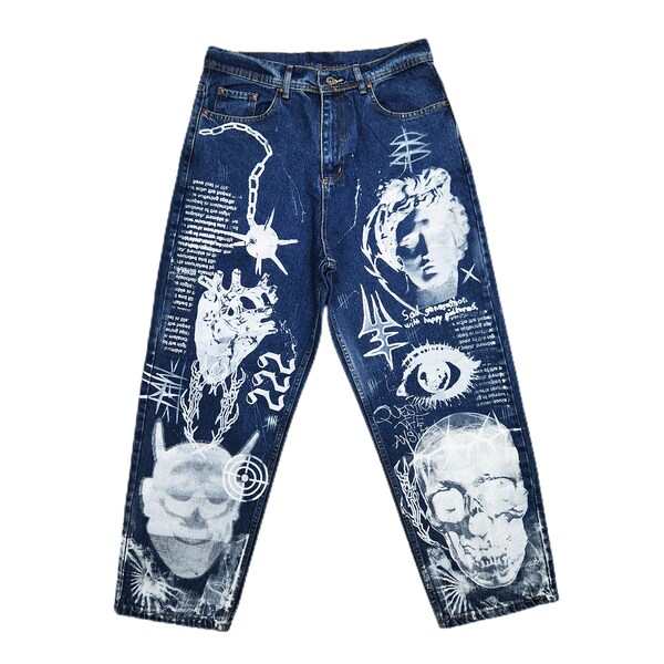 Shop Custom Pants - Etsy