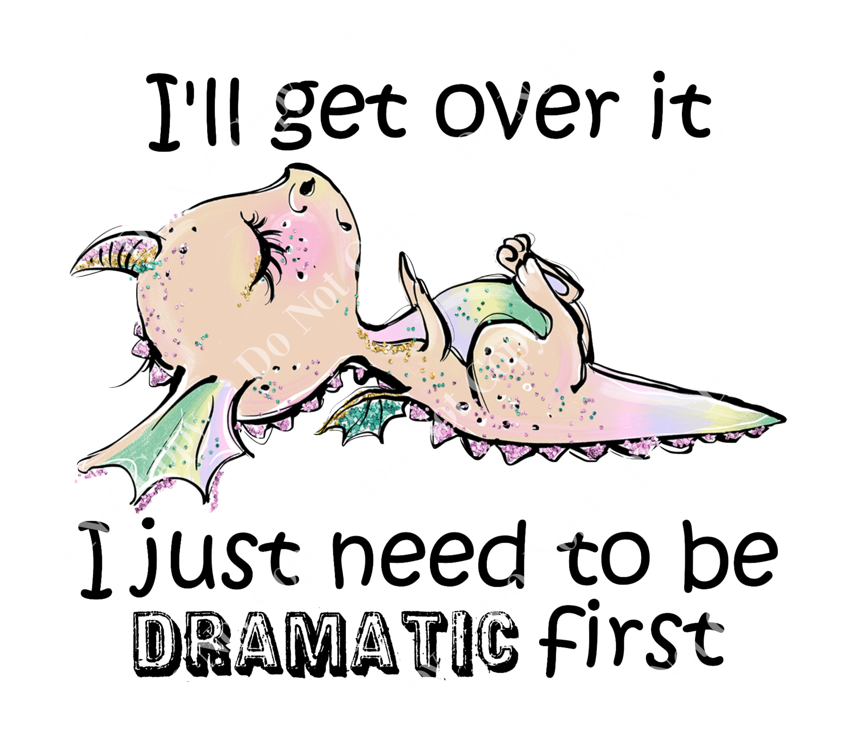 Dramatic First Digital Download Png Jpeg | Etsy