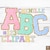 Summer PNG Alphabet Bundle, Doodle Alphabets, Flamingo, Crab, Sunshine ...