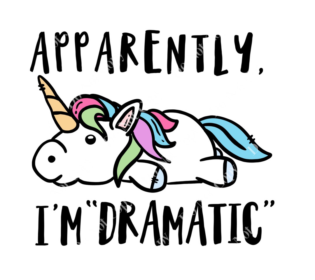 Sublimation Transfer Ready to Press Apparently I'm - Etsy