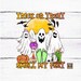 Trick or Treat, Feet, Spooky, Ghosts, Feet, Ghouls, Halloween, Retro ...