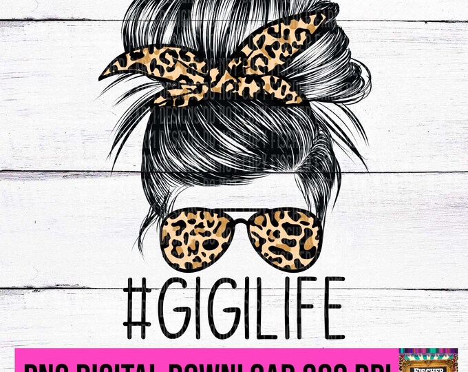 Custom Gigi Design for Amber Sikes - Etsy
