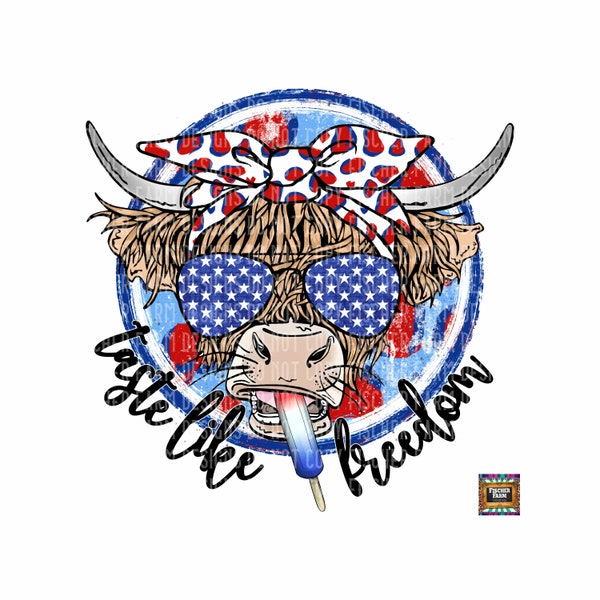 Heifer Png Designs - Etsy