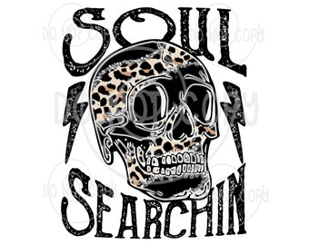 Soul Searching Png - Etsy