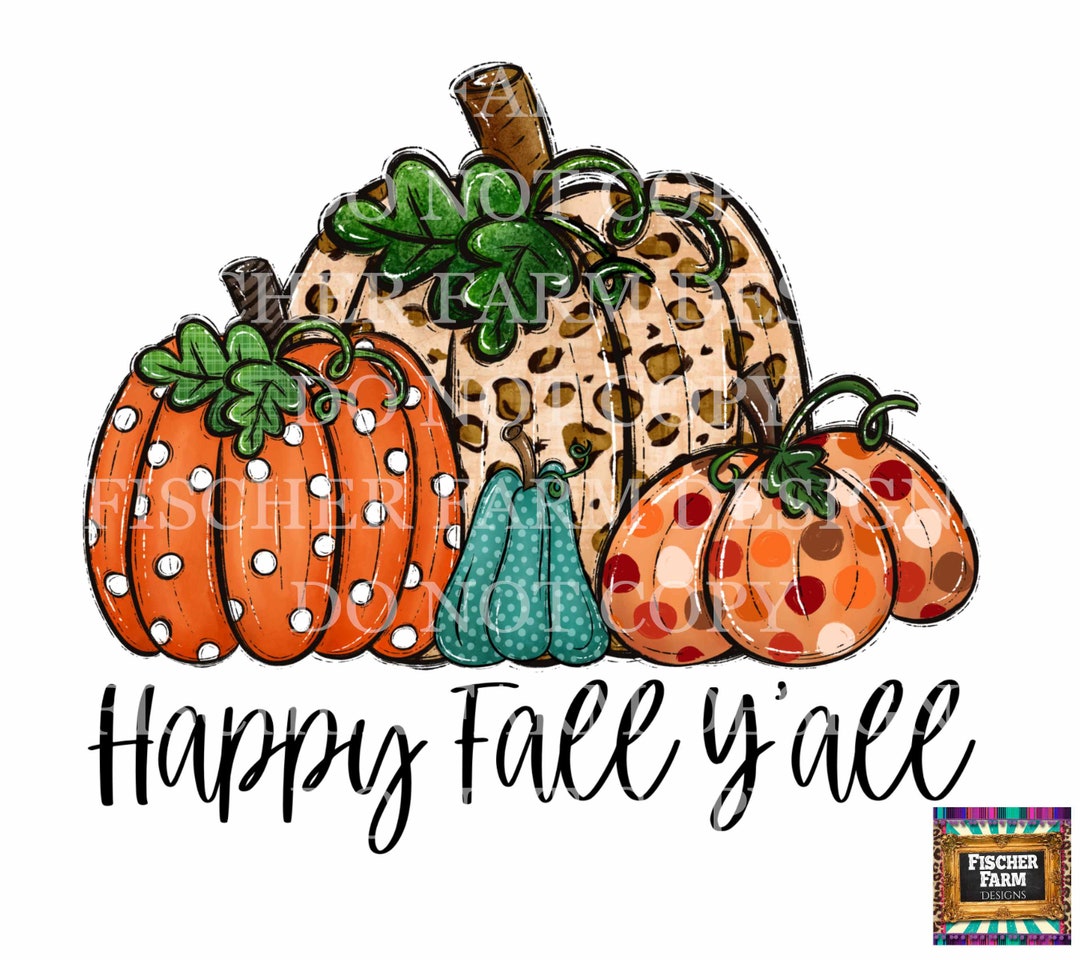 Happy Fall, Y'all, Pumpkins, Leopard, Pumpkin Season, Hayrides ...