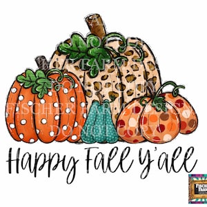 Happy Fall, Y'all, Pumpkins, Leopard, Pumpkin Season, Hayrides ...