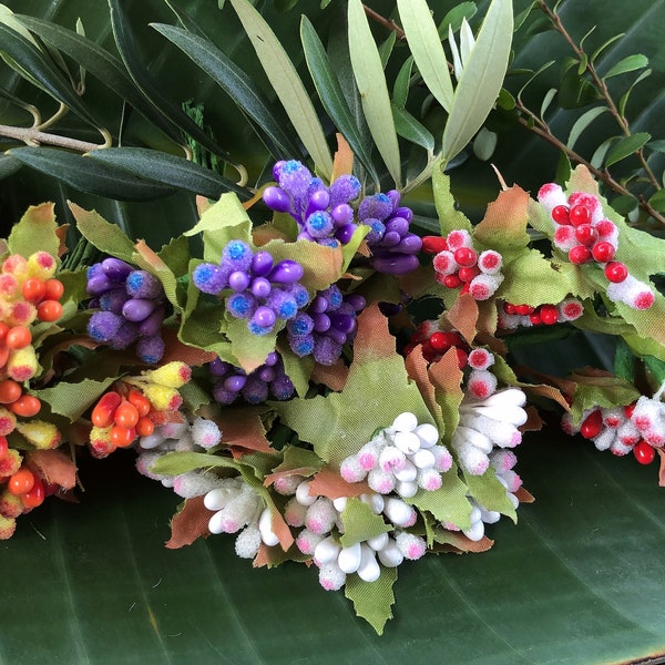 Flower Stamen - Etsy