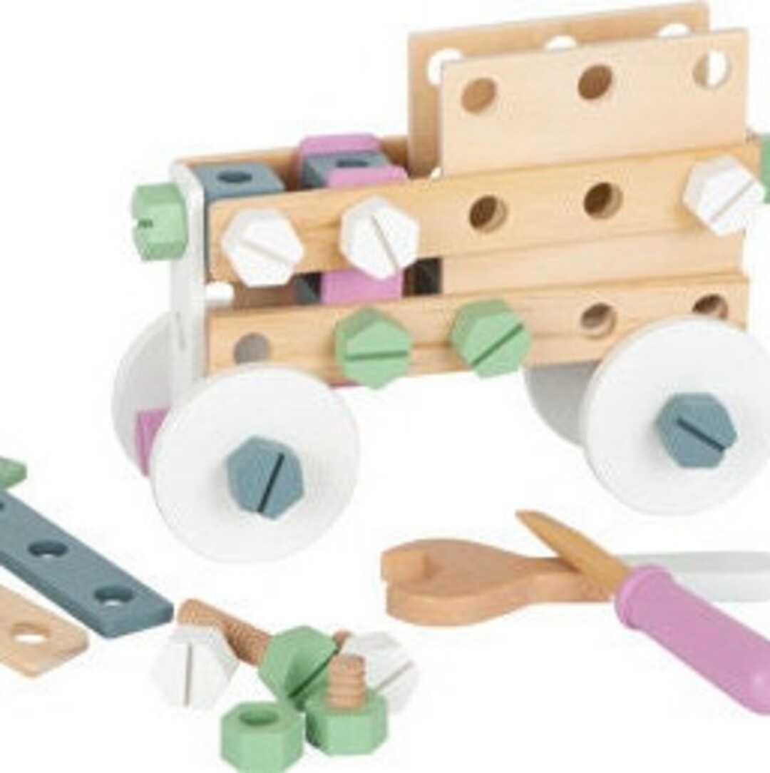 Nordic Construction Set, Tool Kit, Tool Box Sets, Role Play ...