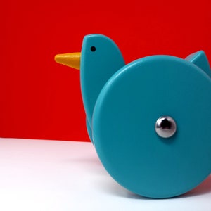 Wooden Cerulean Teal Blue, Bobbing for Corn, Best Birthday Gifts ...