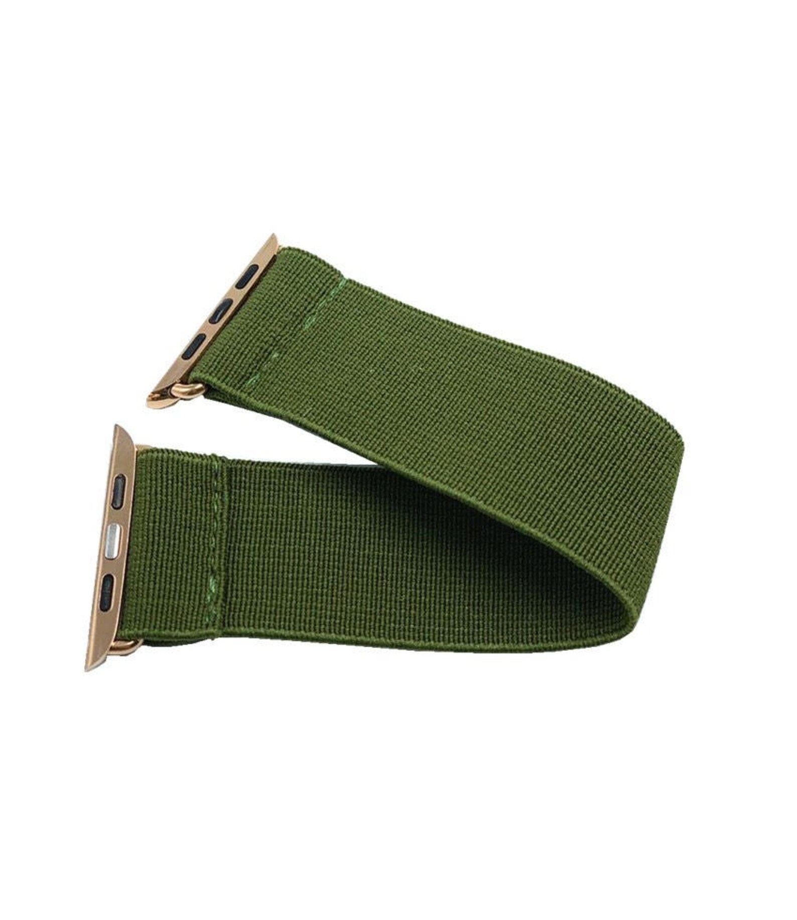 Elastic Stretch Apple Watch Band for Apple Watch Allmodels 1 - Etsy