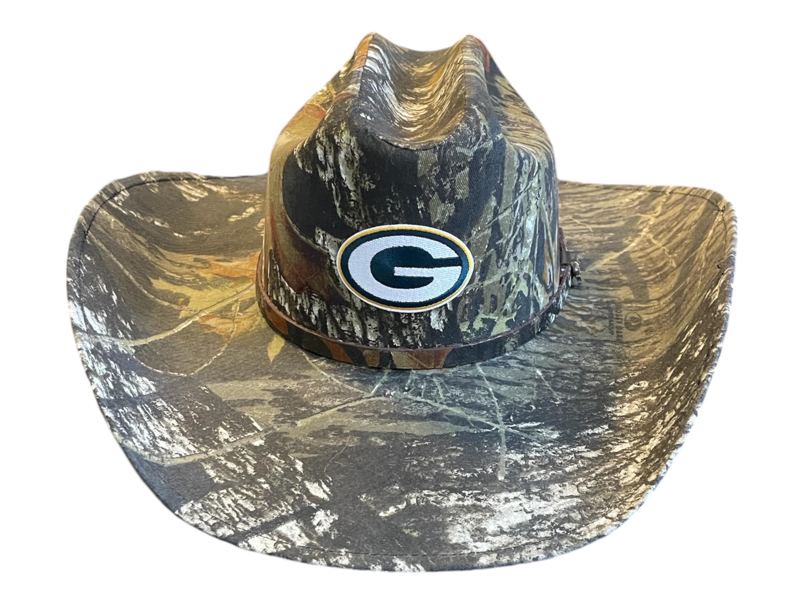 Custom Team/logo Cowboy Hat - Etsy