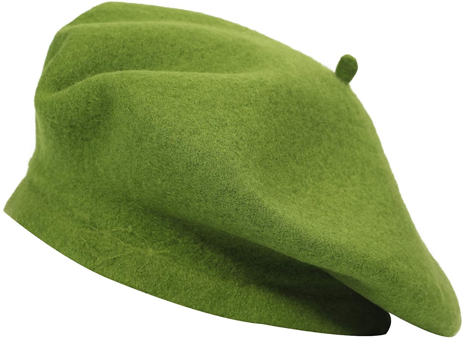 Ladies Plain Premium 100% Wool Beret Hat - Etsy