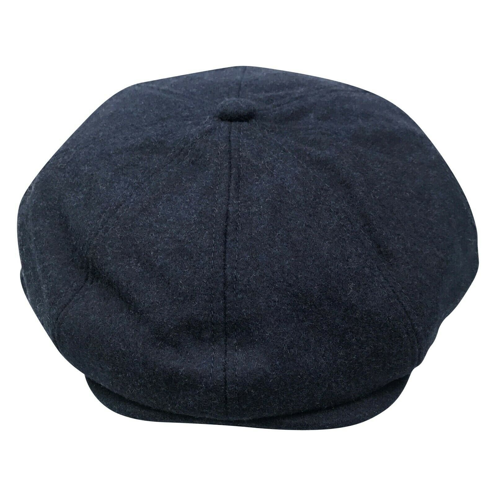 Peaky Blinders Mens Newsboy Flat Cap Herringbone Tweed Baker Boy Gatsby ...