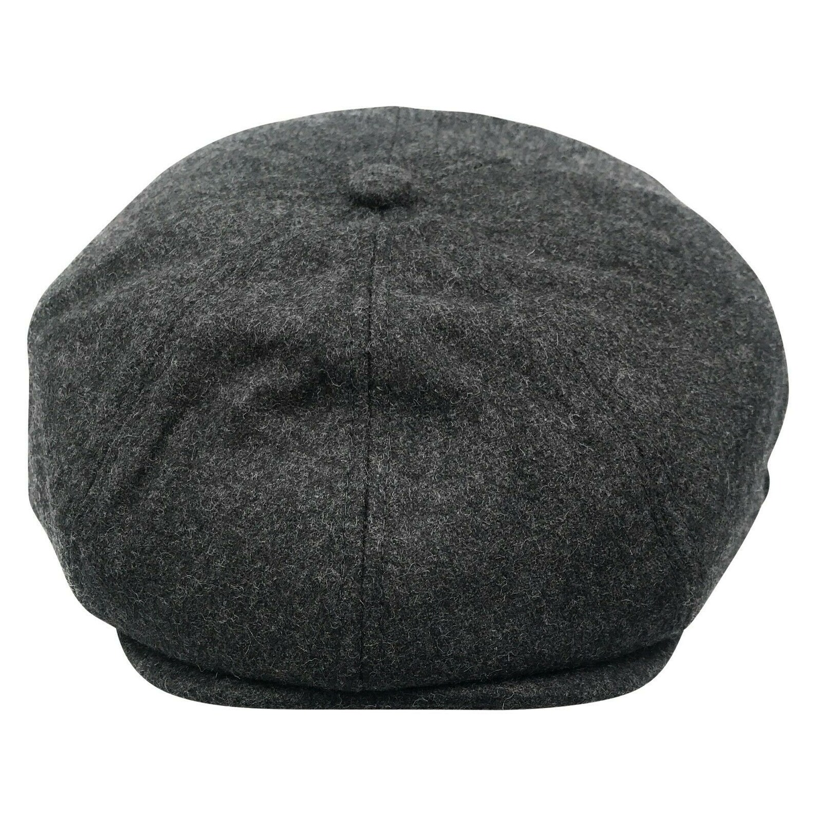 Peaky Blinders Mens Newsboy Flat Cap Herringbone Tweed Baker Boy Gatsby ...