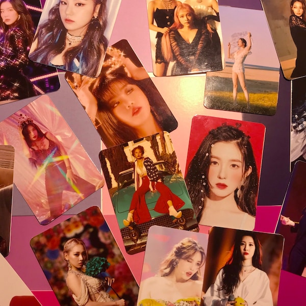 Girl Group - Etsy