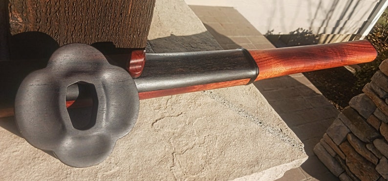 Custom Bokken, Tsuba, and Saya Set - Made to Order. Size, Materials ...