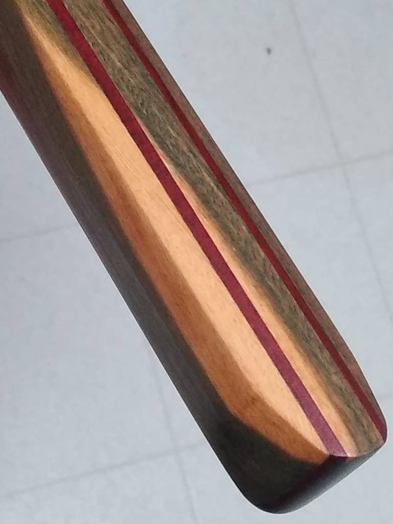 Custom Bokken (bokuto, Wakizashi, Tanto), Made to Order. Size, Style ...