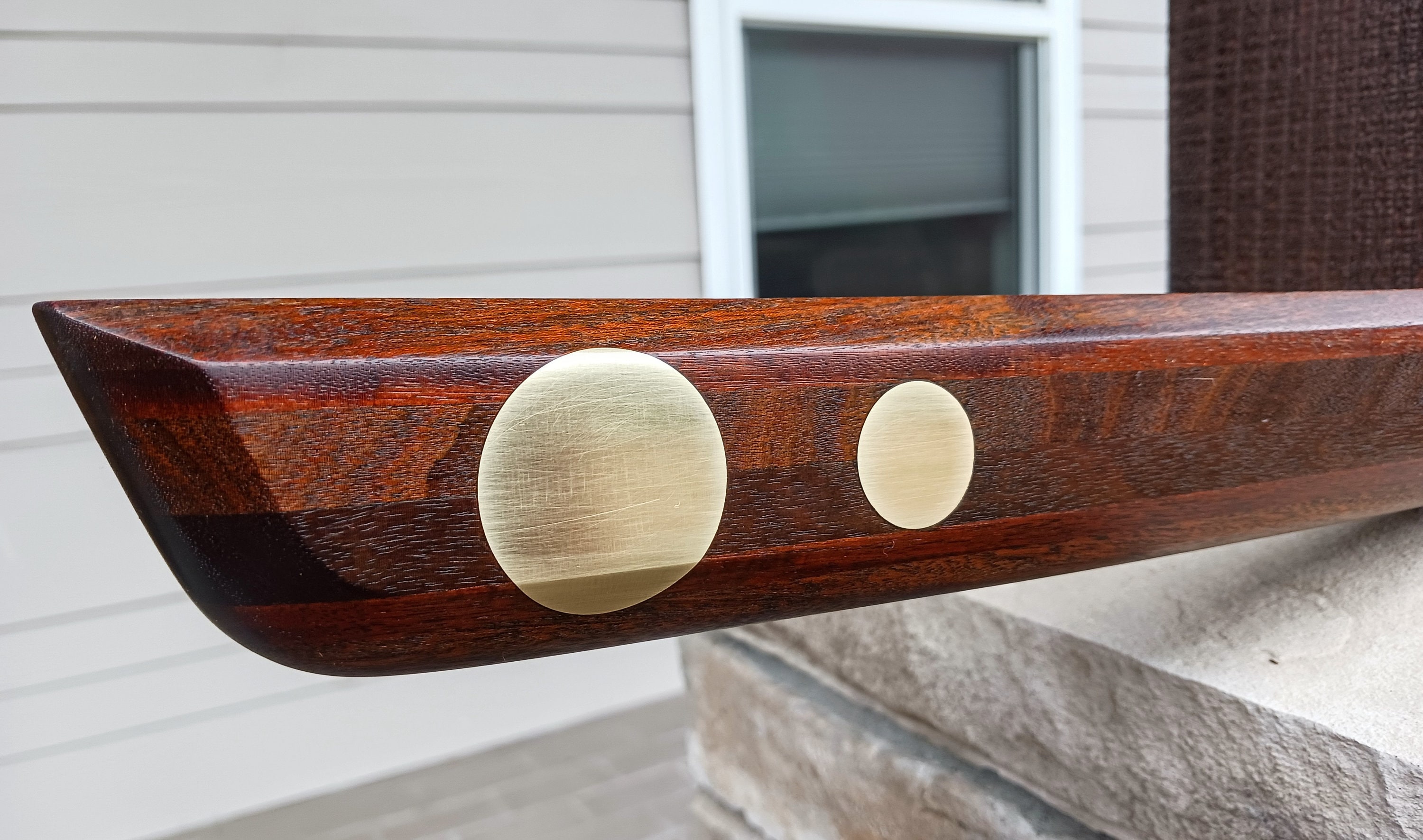 Custom Bokken (bokuto, Wakizashi, Tanto), Made to Order. Size, Style ...