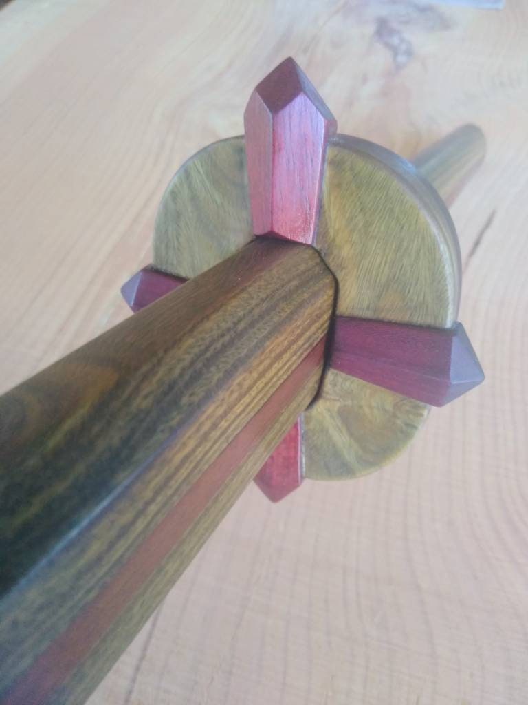 Custom Bokken (bokuto, Wakizashi, Tanto), Made to Order. Size, Style ...