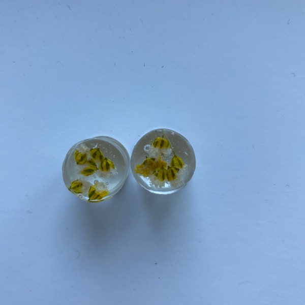 Half Inch Plug - Etsy