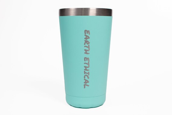 Insulated Tumbler Double Walled Keep Drinks Hot or Cold | Etsy