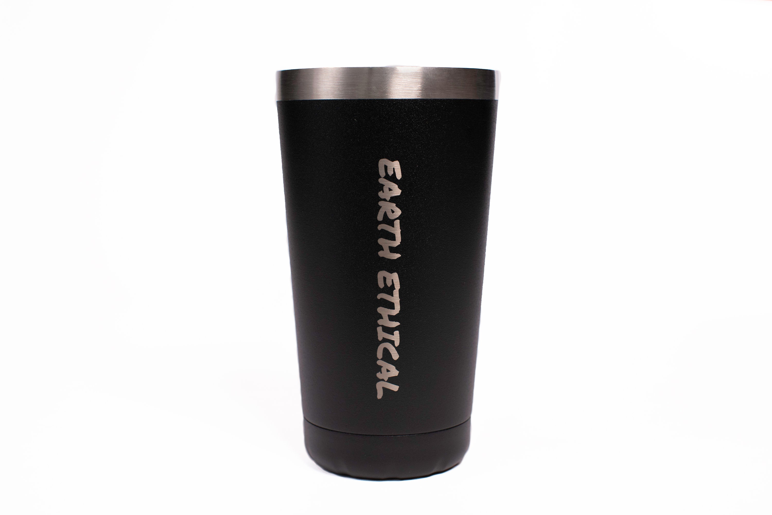 Insulated Tumbler Double Walled Keep Drinks Hot or Cold Travel Tumbler ...