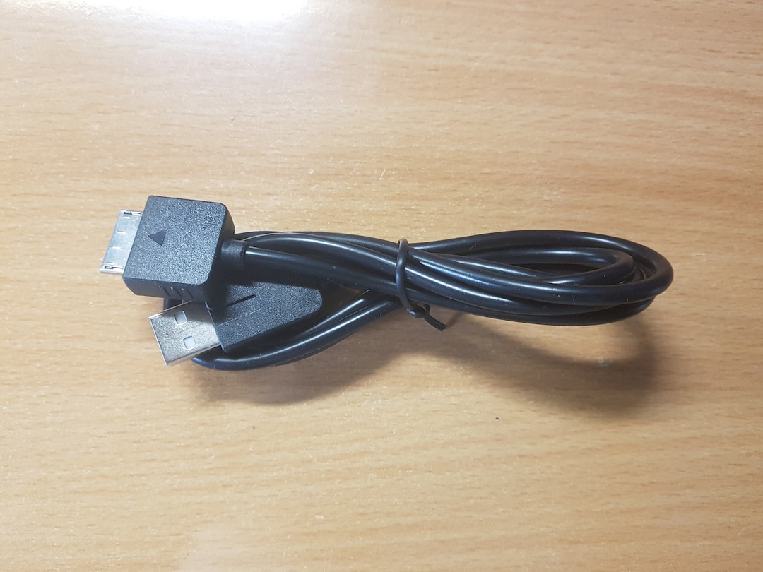 For PSP GO USB Charger / Charging Cable - Etsy