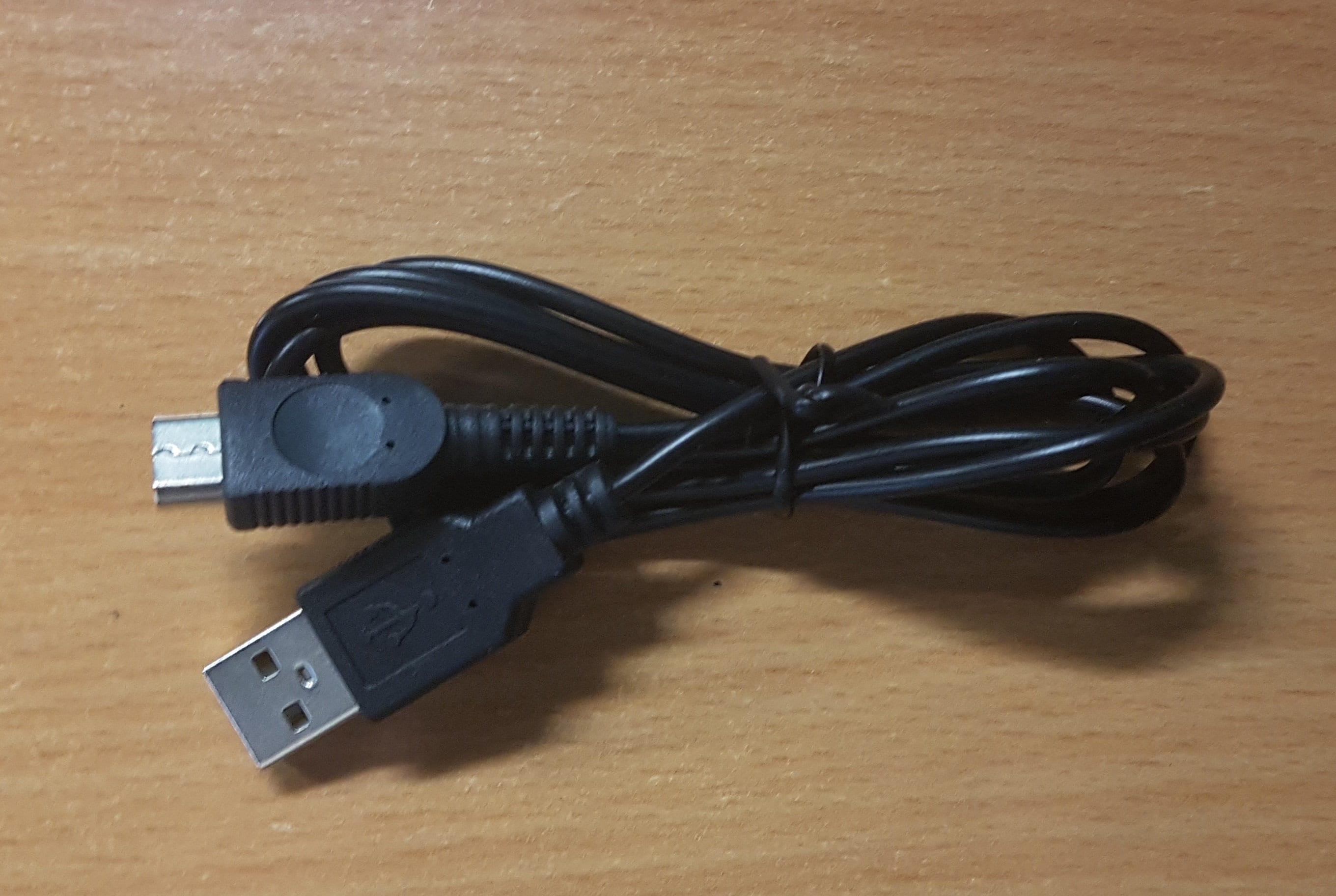 Nintendo Game Boy Micro USB Charger / Charging Cable - Etsy