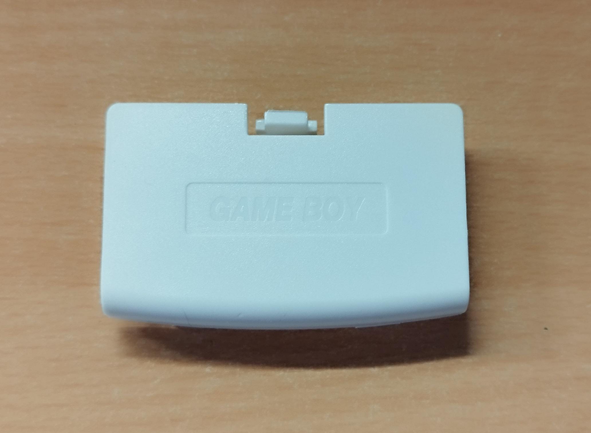 Gameboy Advance Battery Cover / Lid / Door! - Etsy