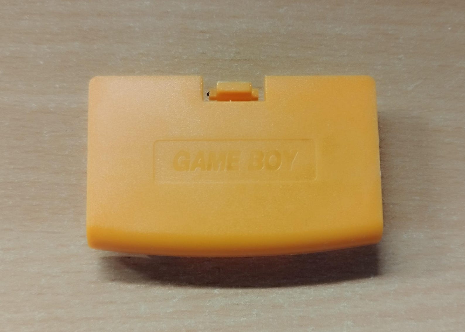 Gameboy Advance Battery Cover / Lid / Door! - Etsy