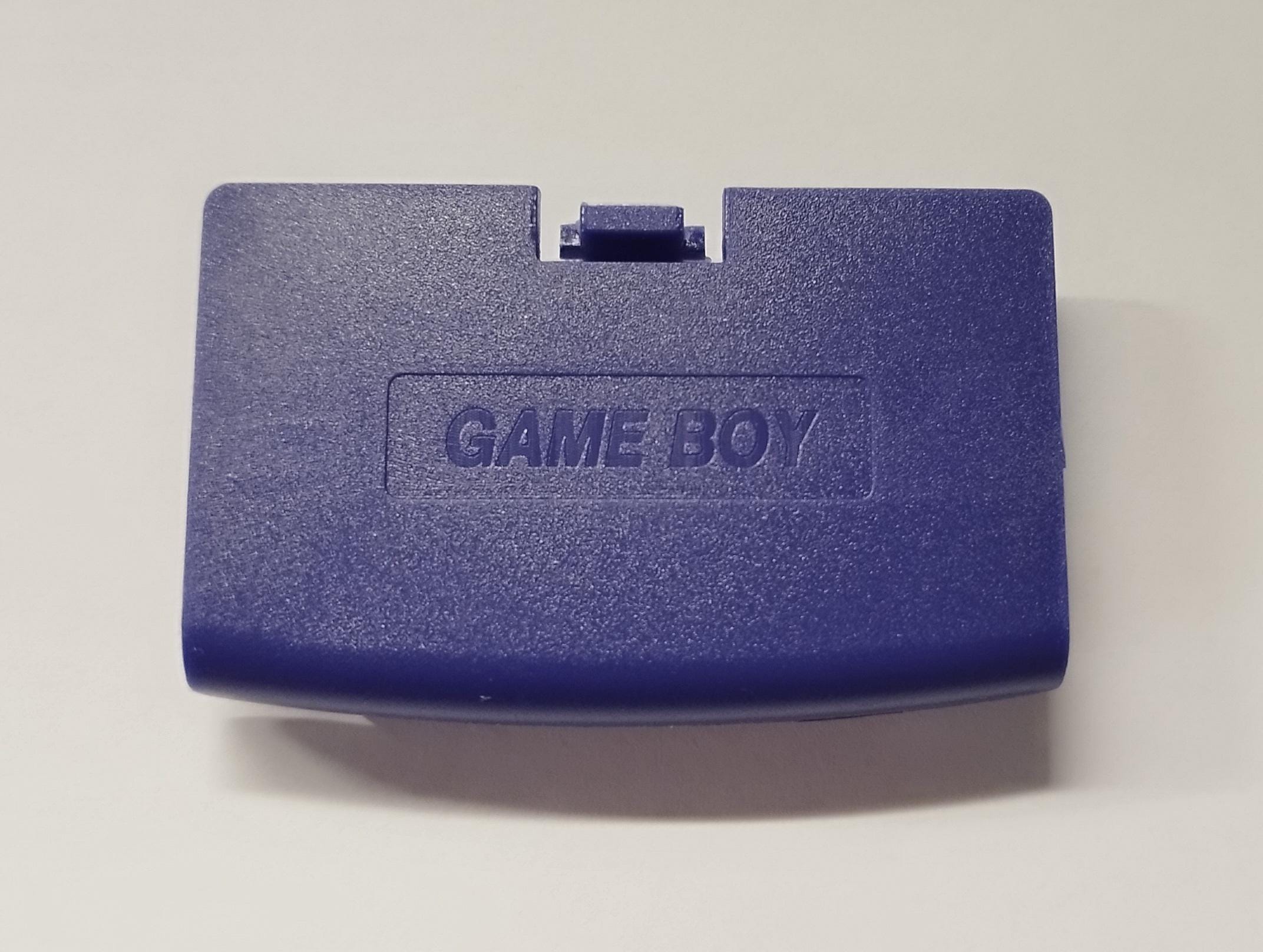 Gameboy Advance Battery Cover / Lid / Door! - Etsy