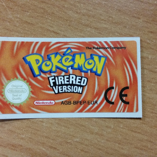 Replacements Sticker - Etsy