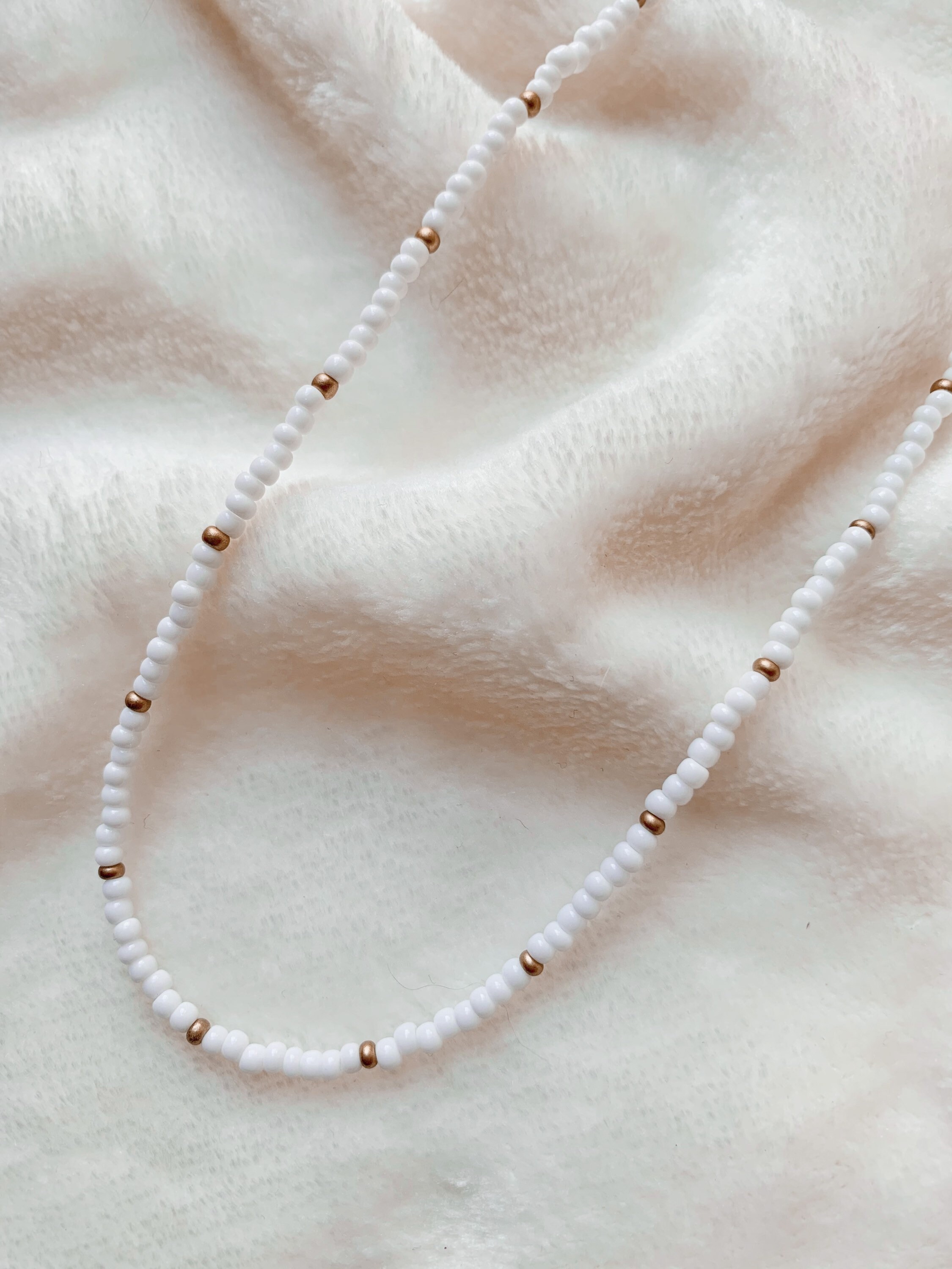 Marble Necklace - Etsy