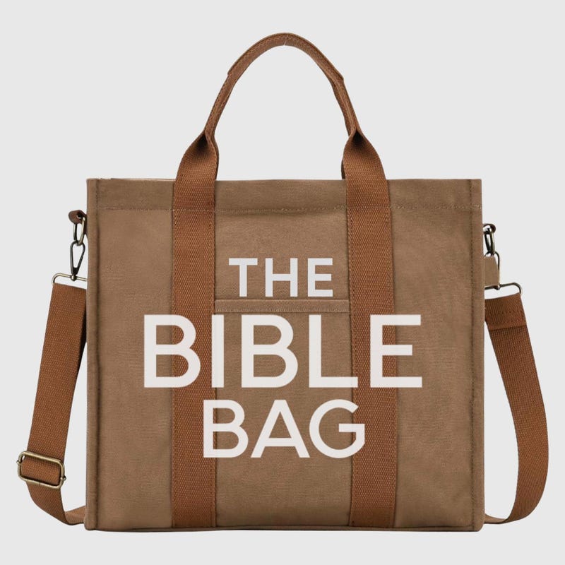 Bible Bag Straps - Etsy