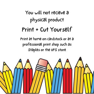 Back to School Gift for Student Back to School Night Let's Start off ...