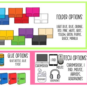 Visual Aid Card School Magnet for Whiteboard Magnet You Will Need ...