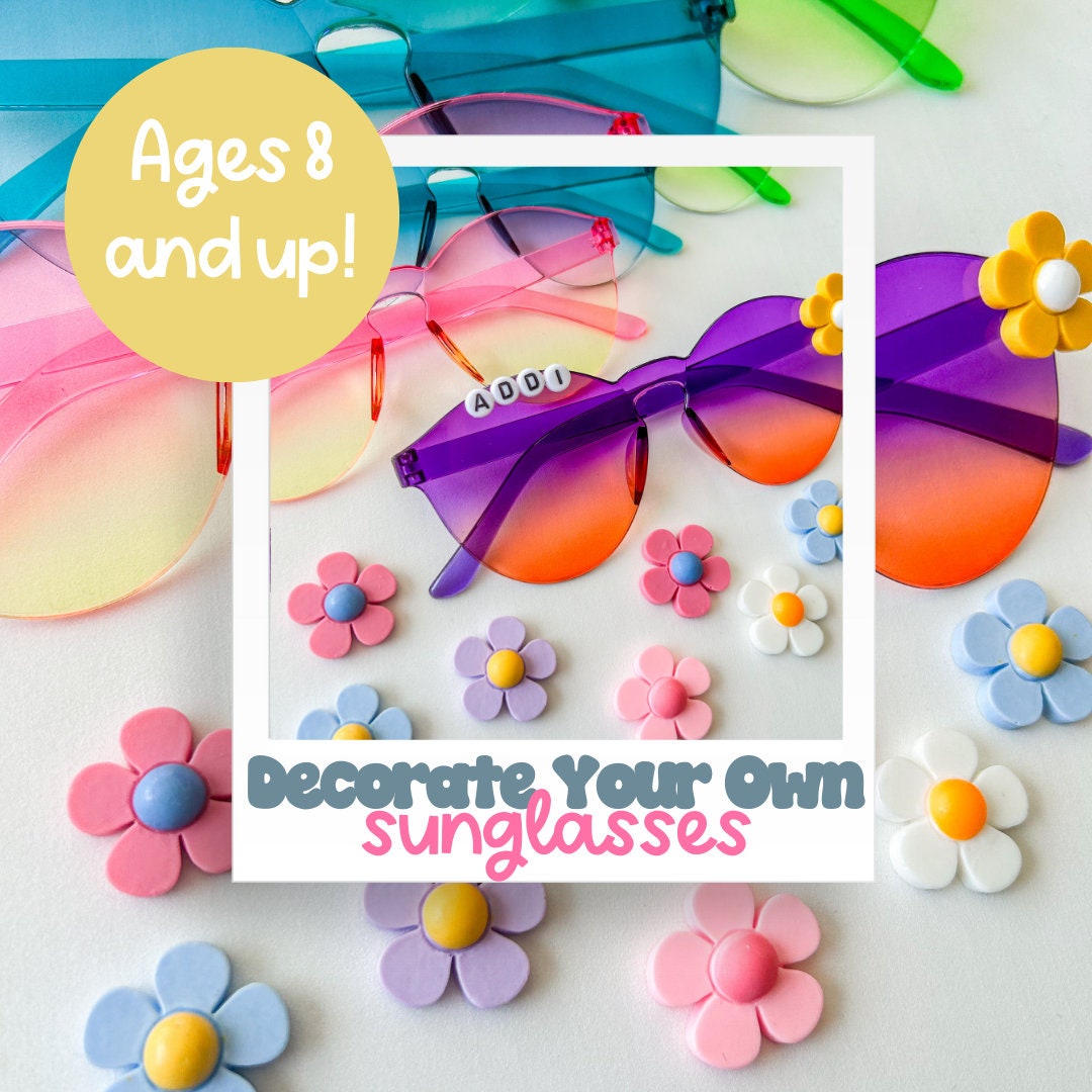 DIY Crafts for 8-12 Year Olds Craft Kit for Teenagers Teen Summer Ideas ...