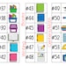 Classroom Magnets School Supplies You Will Need Whiteboard Magnets ...