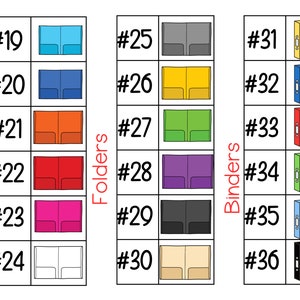 Visual Aid Card School Magnet for Whiteboard Magnet You Will Need ...