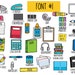 Visual Aid Card School Magnet for Whiteboard Magnet You Will Need ...