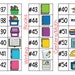 Visual Aid Card School Magnet for Whiteboard Magnet You Will Need ...