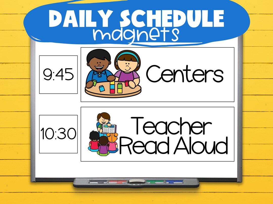 Custom Magnets for Classroom Magnets for Whiteboard Elementary Decor ...