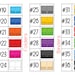 Classroom Magnets School Supplies You Will Need Whiteboard Magnets ...