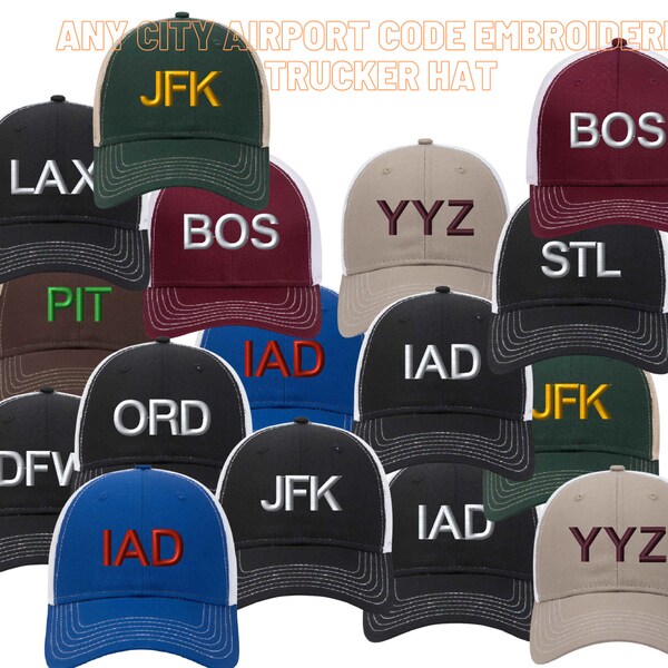 International Code - Etsy