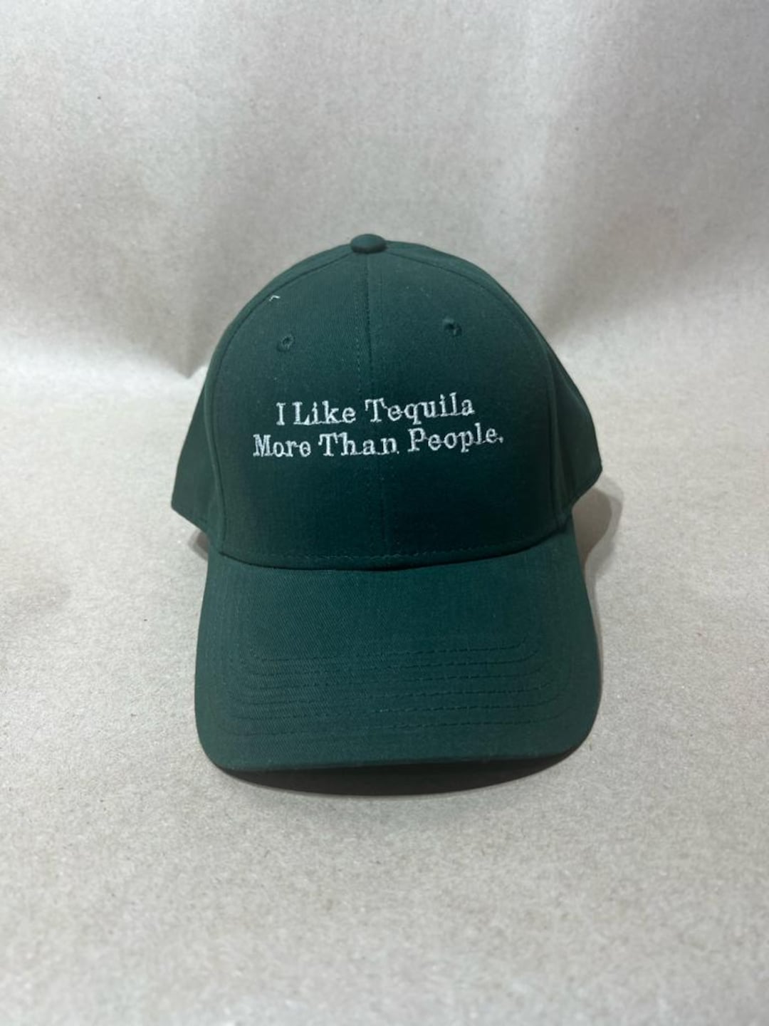 Custom Embroidered Hats - Etsy