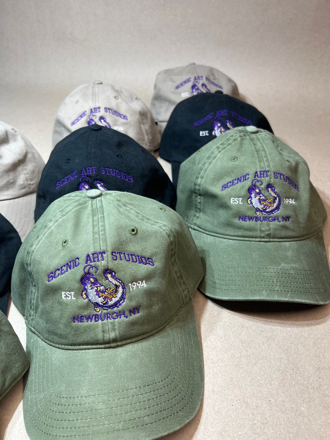 Bulk Custom Embroidered Hat Family Reunion Hats Bulk Baseball - Etsy