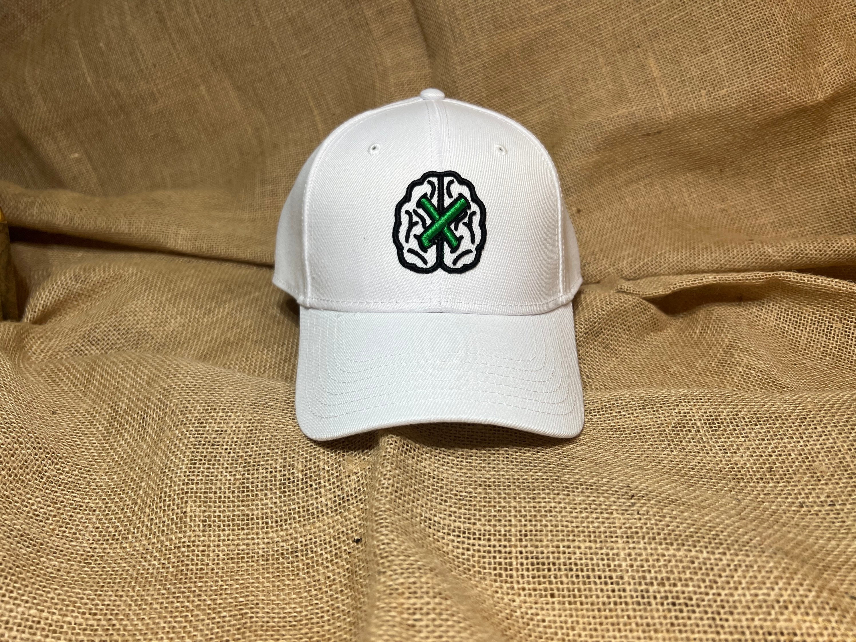 Custom Logo Hats Design Your Team/company/school Caps - Etsy