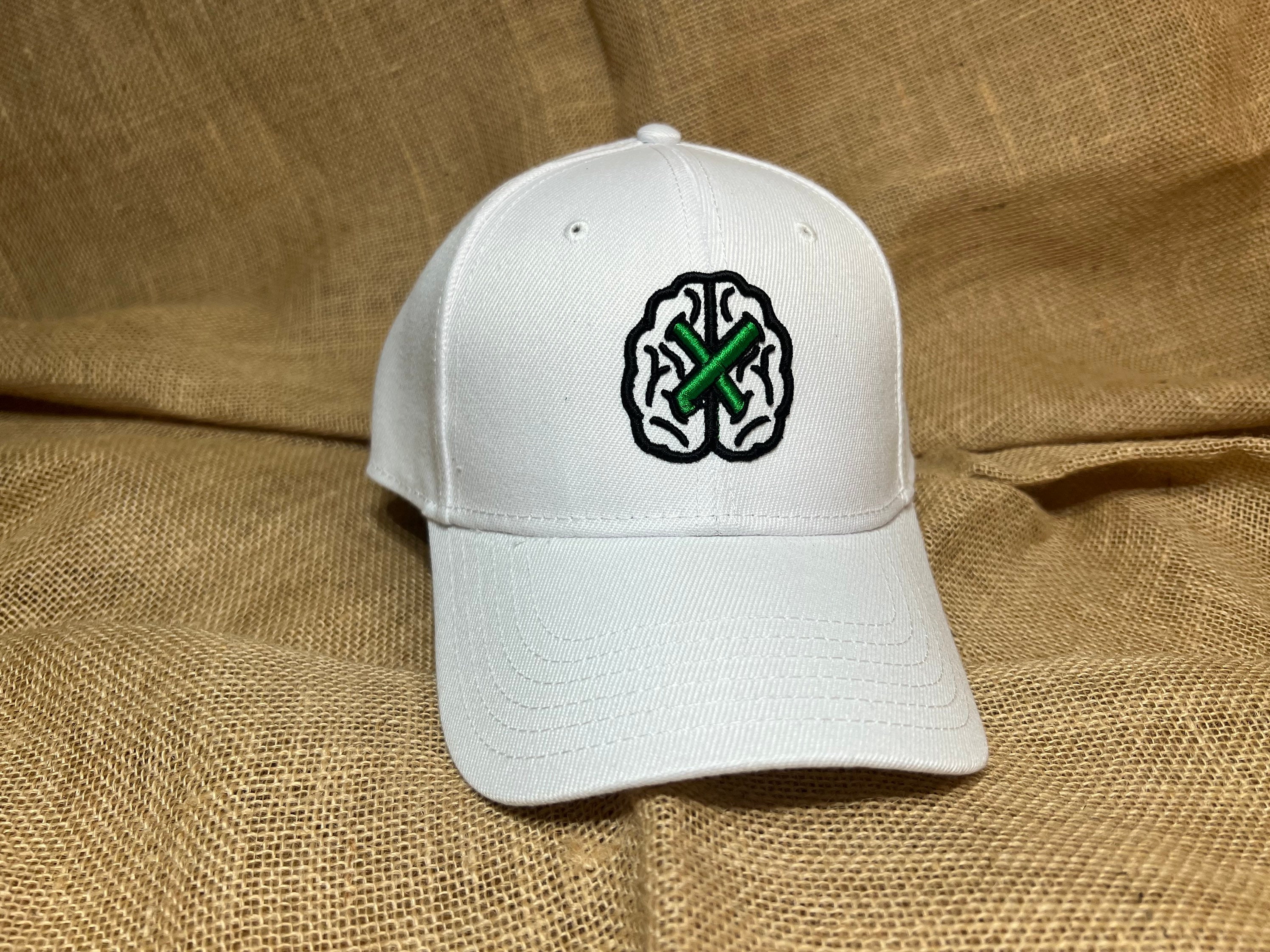 Custom Logo Hats Design Your Team/company/school Caps - Etsy
