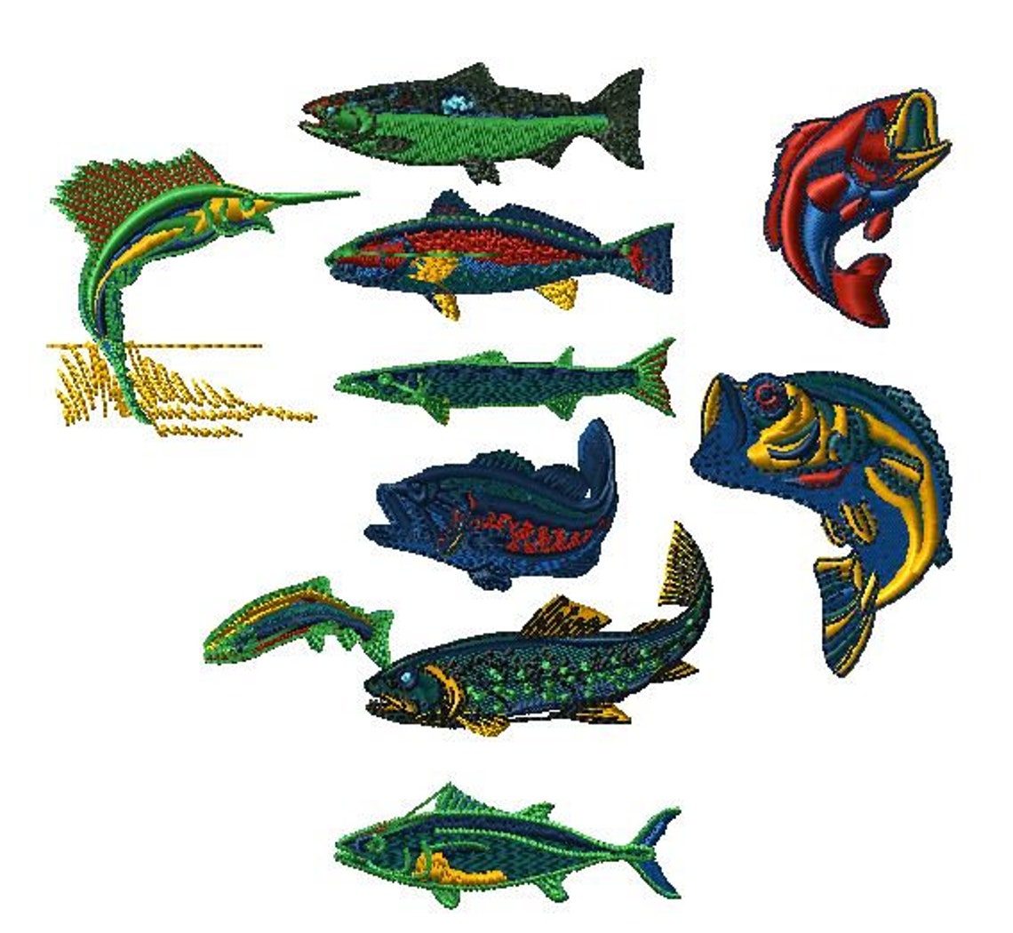 Woman Want Me Fish Fear Me Parodies Refers to the Infamous | Etsy